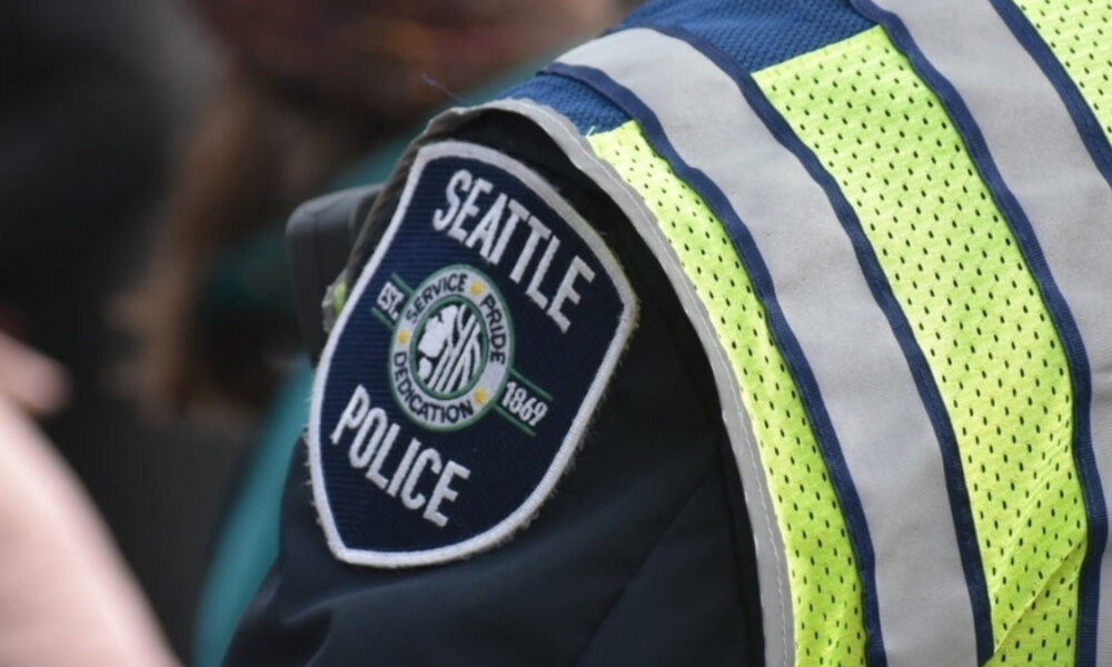 SPD officer under OPA investigation for emergency room incident ...