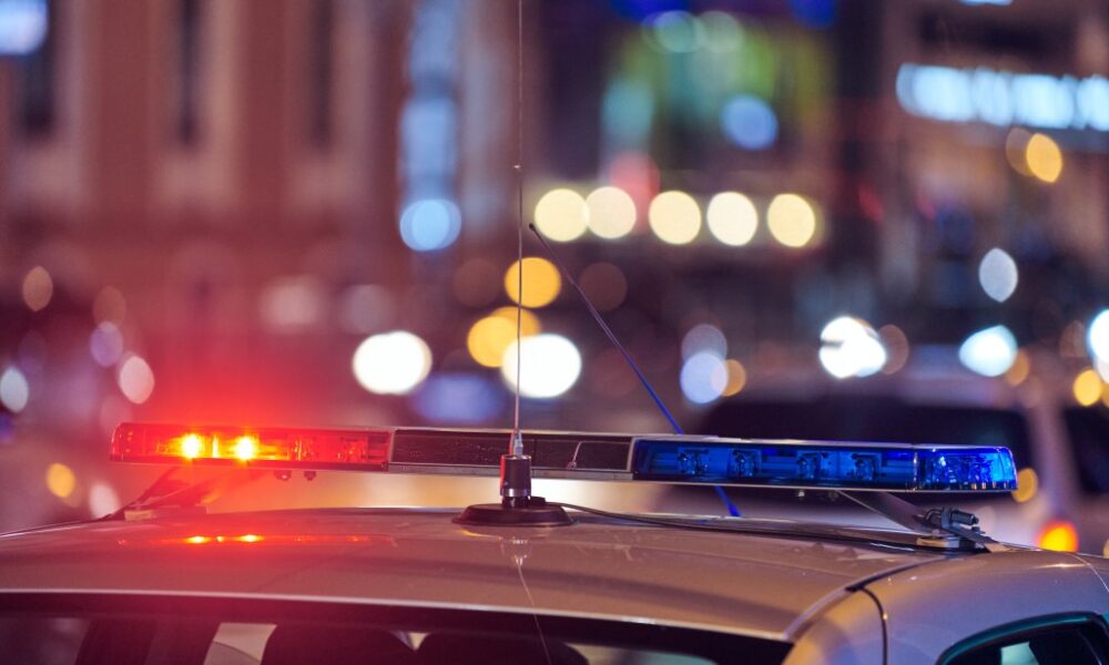 Seattle Police Officer Daniel Auderer could be fired for unprofessional ...