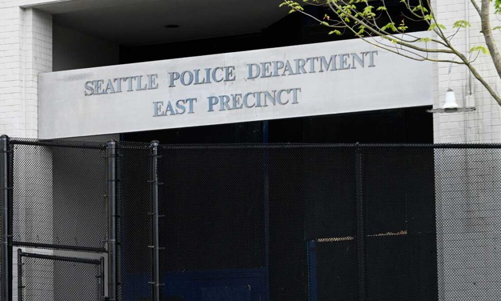 Family of 16-year-old shooting victim ready to sue City of Seattle ...