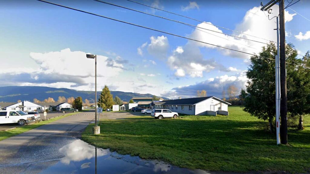 Nooksack Nation asked to halt evictions of disenrolled tribal members ...