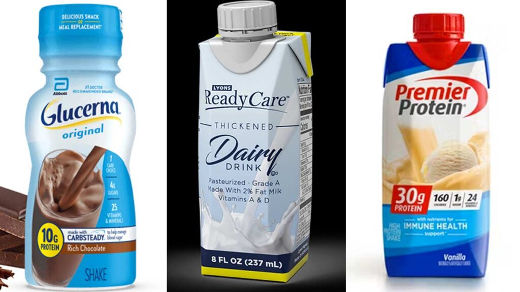 53 nutritional and beverage products recall impacts several popular ...