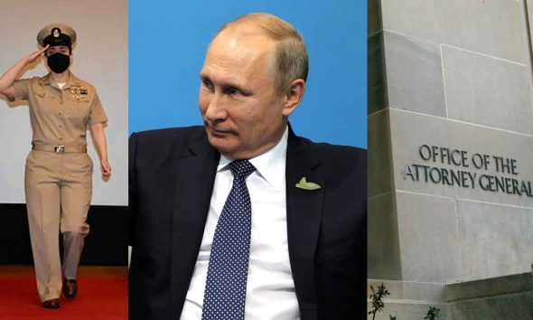 Russia-Ukraine War Archives - Malcontent News