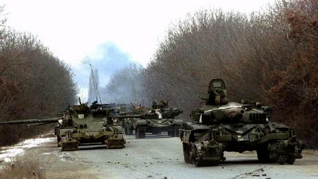 Part 6: The complex history of Islamic extremism and Russia’s ...
