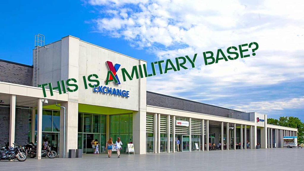 A study claimed the U.S. has 740 military bases around the world, that ...